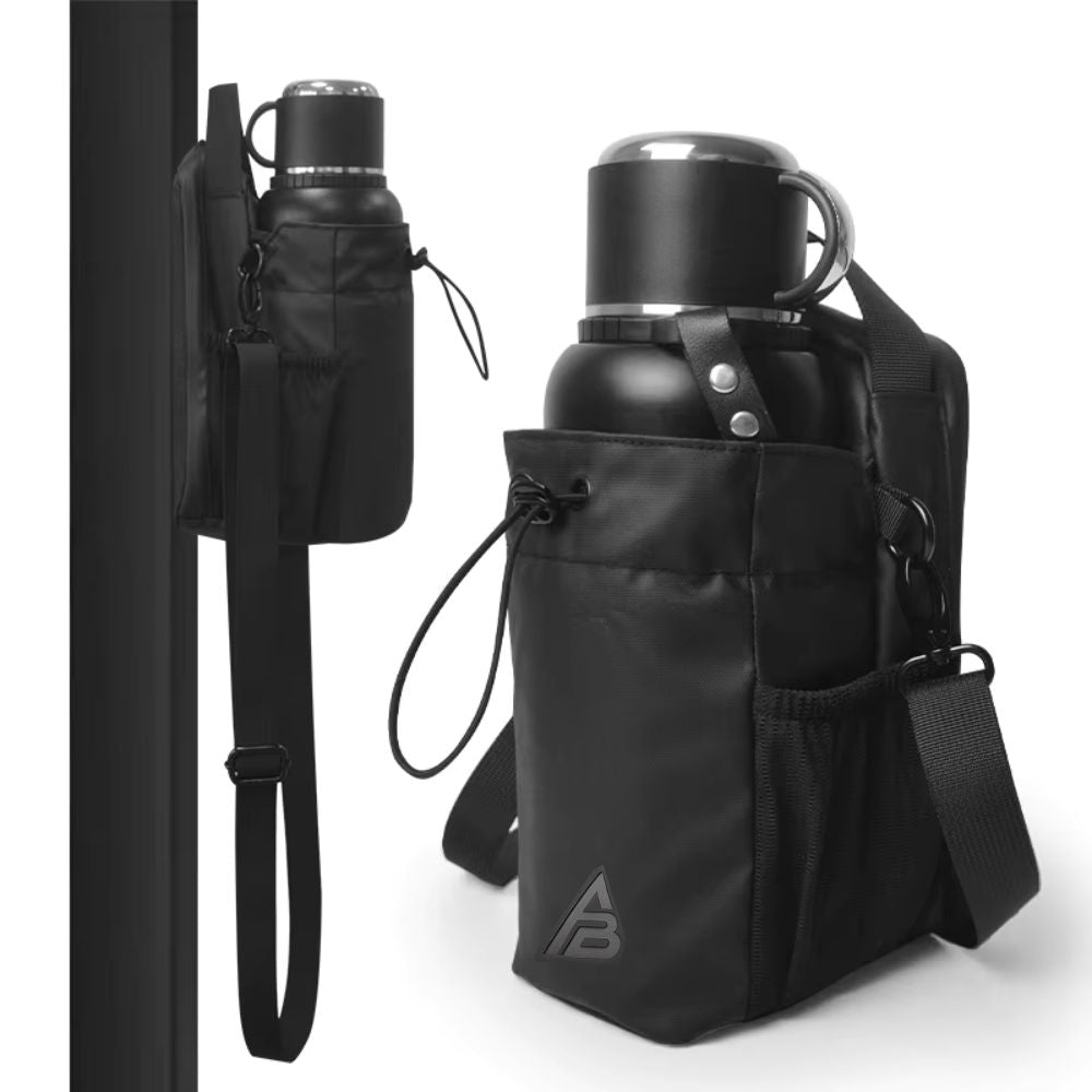 ActiveBag Magnetic Bottle Bag – activbag